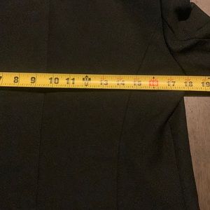 Calvin Klein | Jackets & Coats | Calvin Klein Contrast Lining Long ...